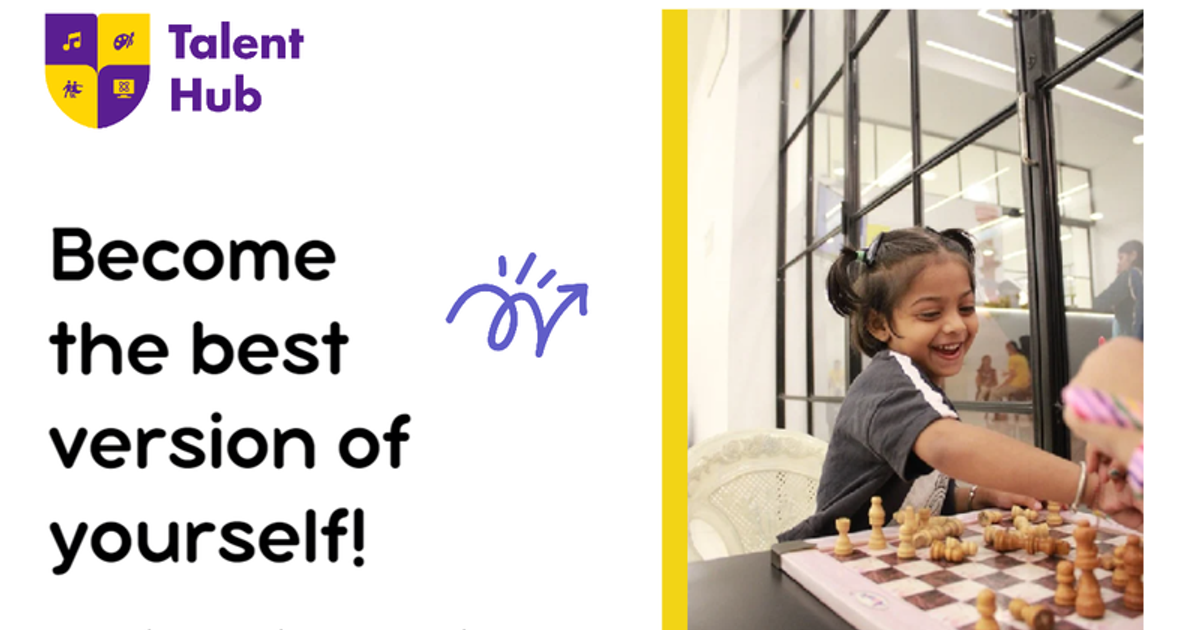 Talent Hub