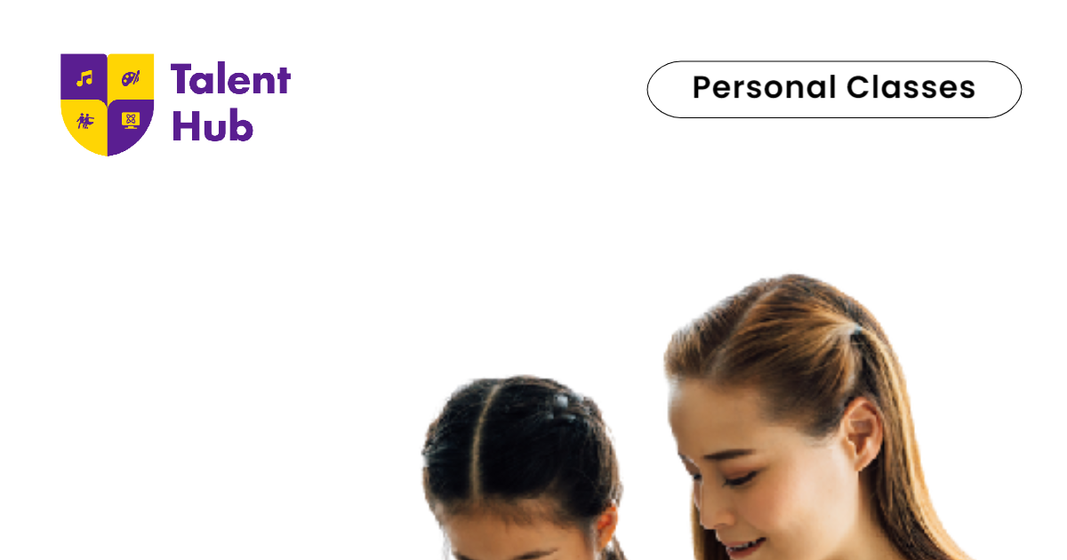 Personal Classes